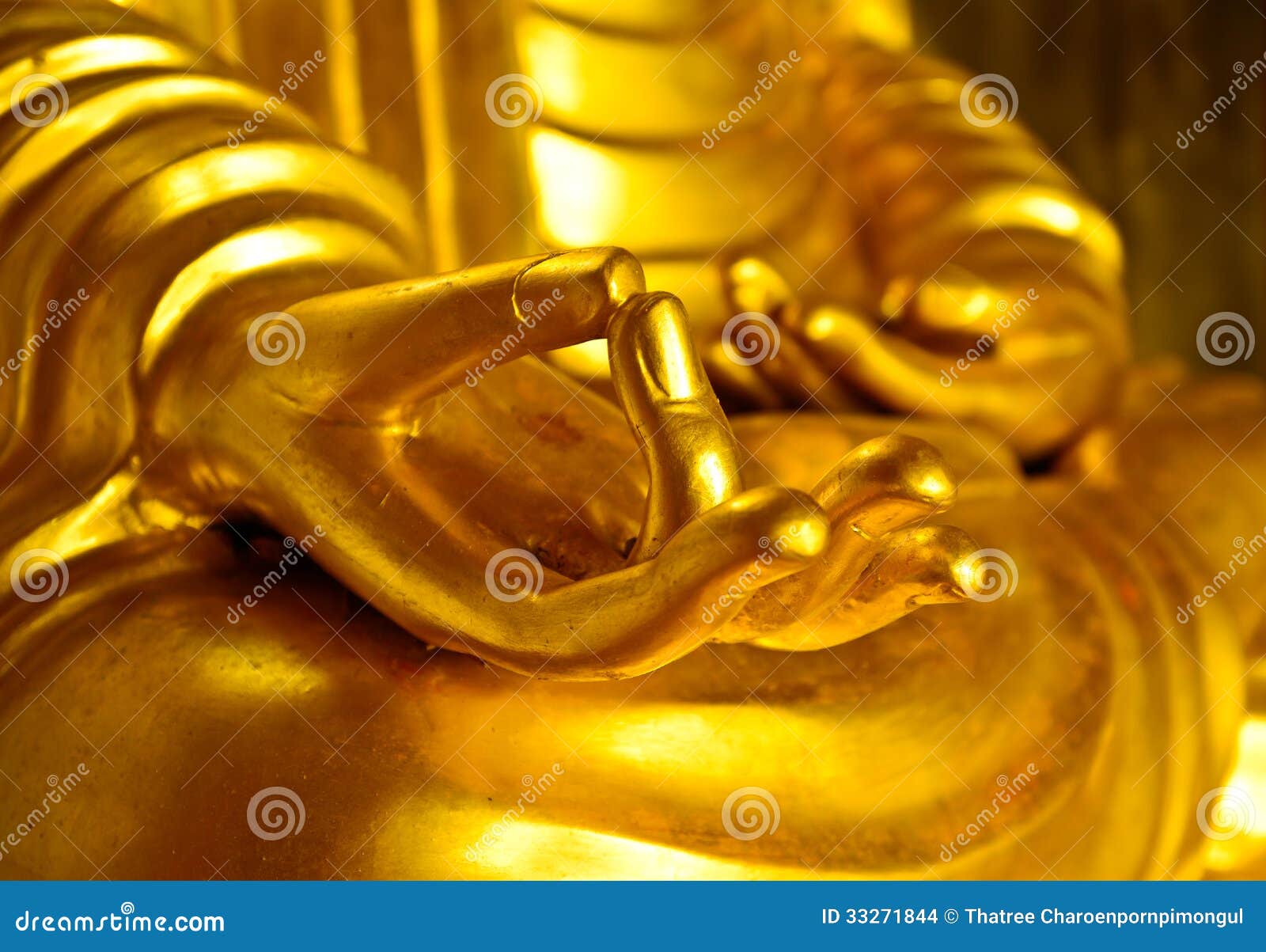 Buddha hands stock photo. Image of indigenous, finger - 33271844
