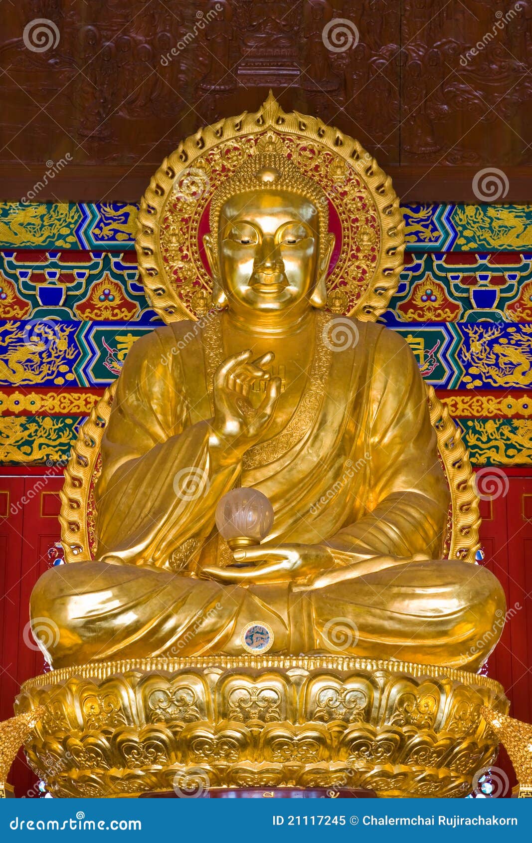 Buddha Image by Chinese Style Stock Image - Image of faith ...