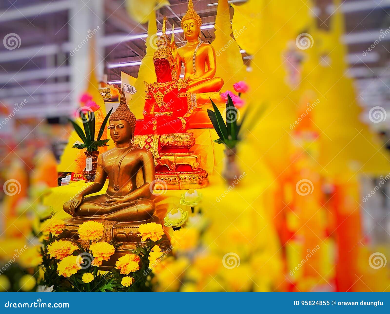 BuddhaÂ stock image. Image of origin, 2500, india, buddhism - 95824855