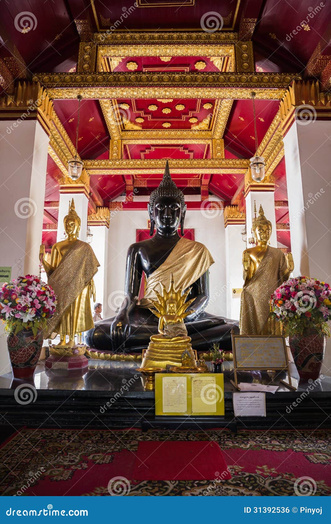 Buddha the most beautiful stock photo. Image of sculpture - 31392536