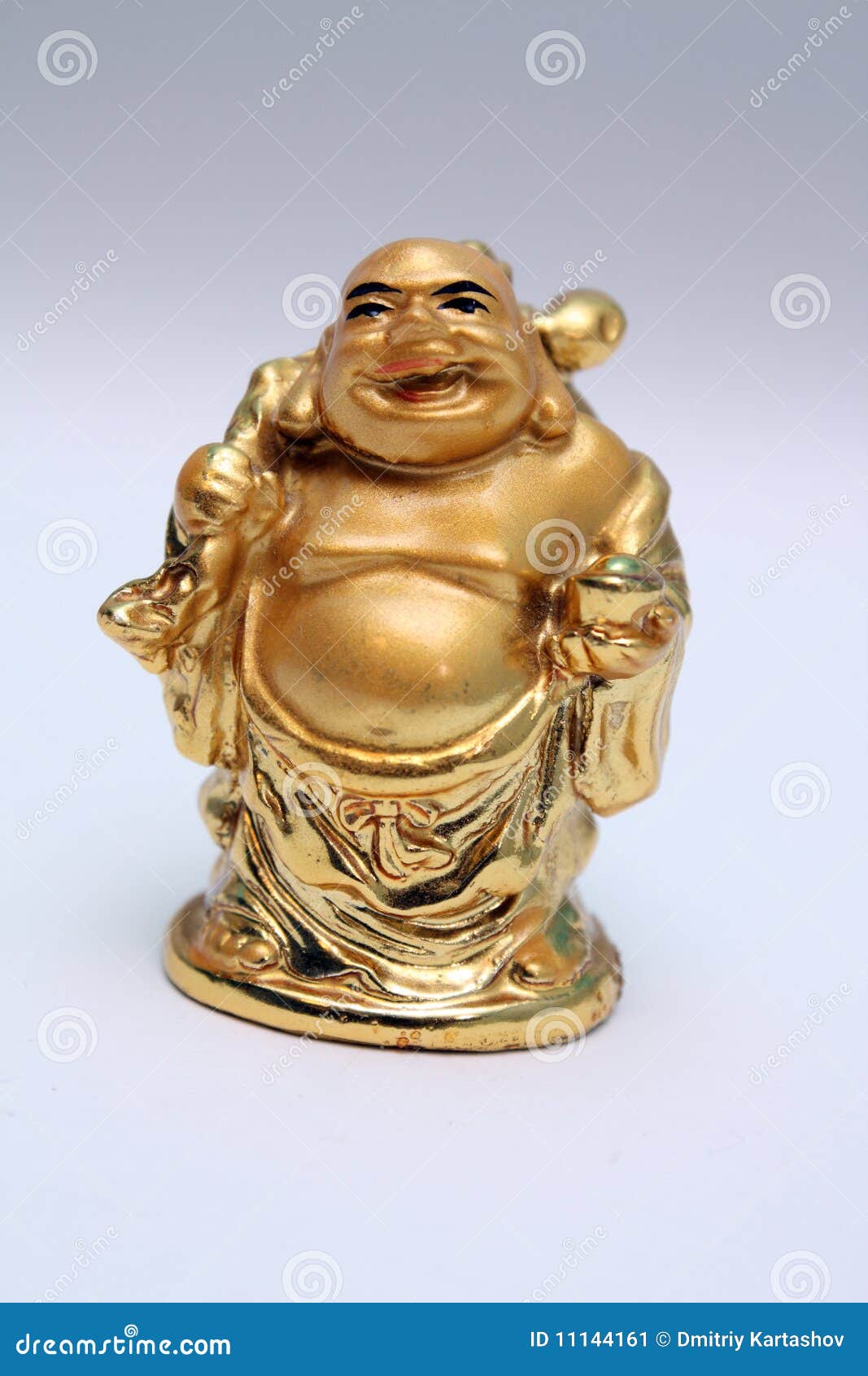 Buddha netsuke stock image. Image of figurine, souvenir - 11144161