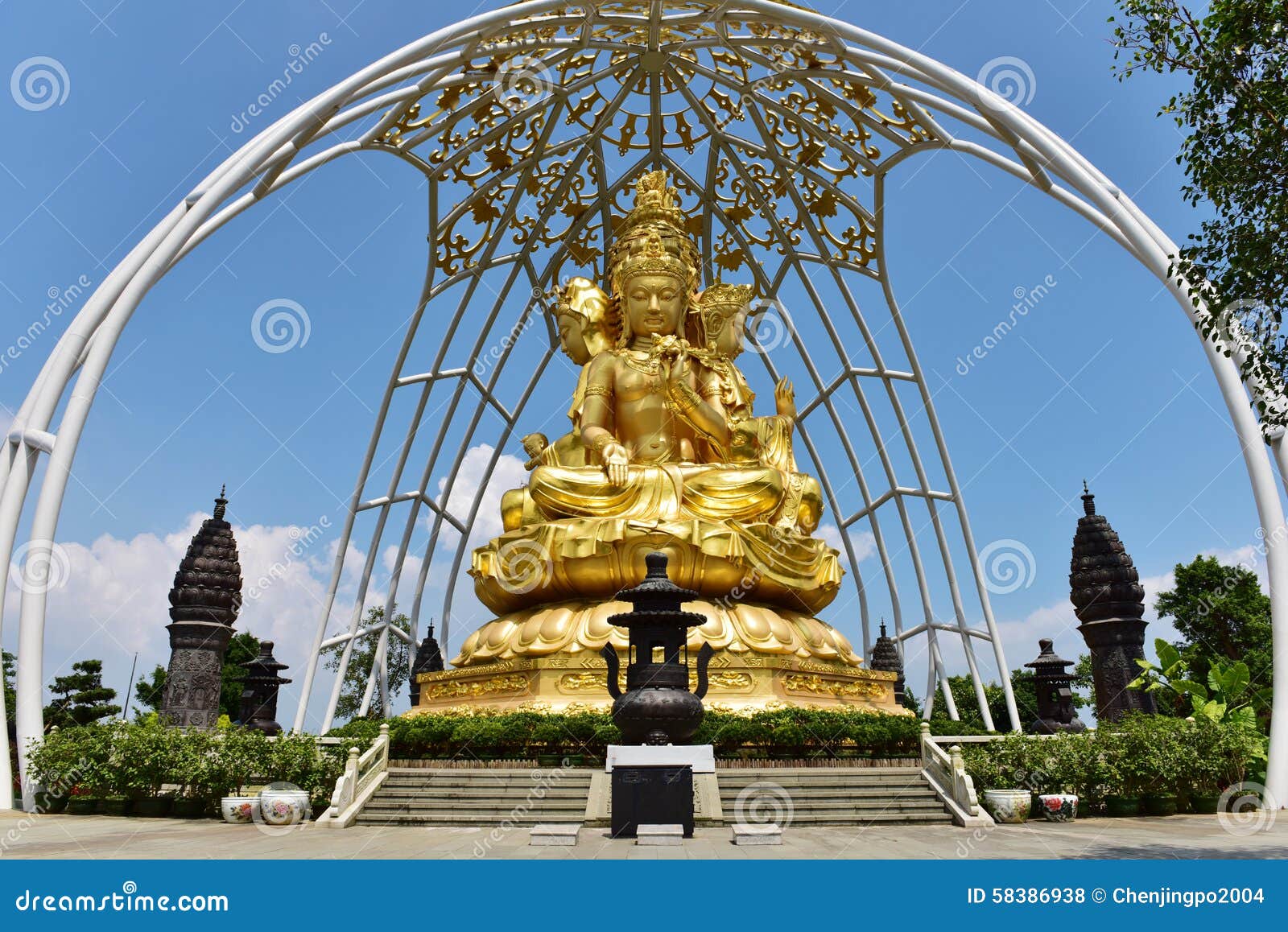 Buddha stock photo. Image of truth, bust, buddhism, buddha - 58386938