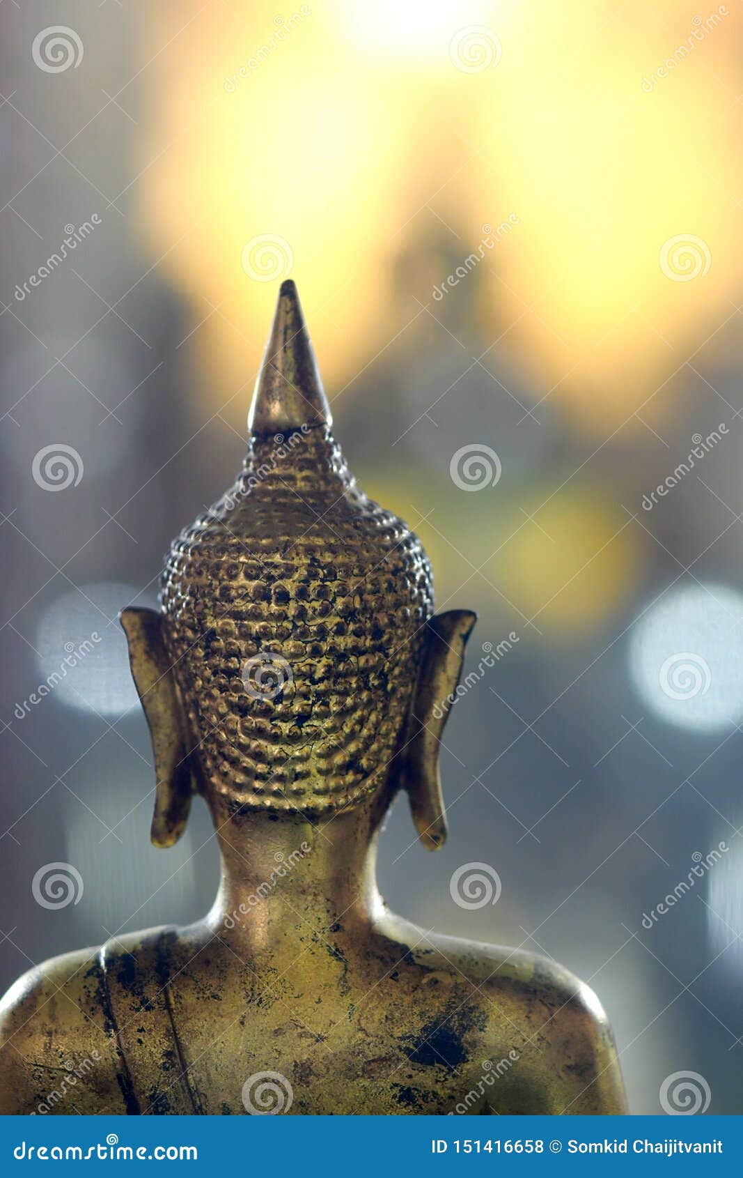 Buddha Religion Temple Pray Stock Photo - Image of asia, buddhism ...