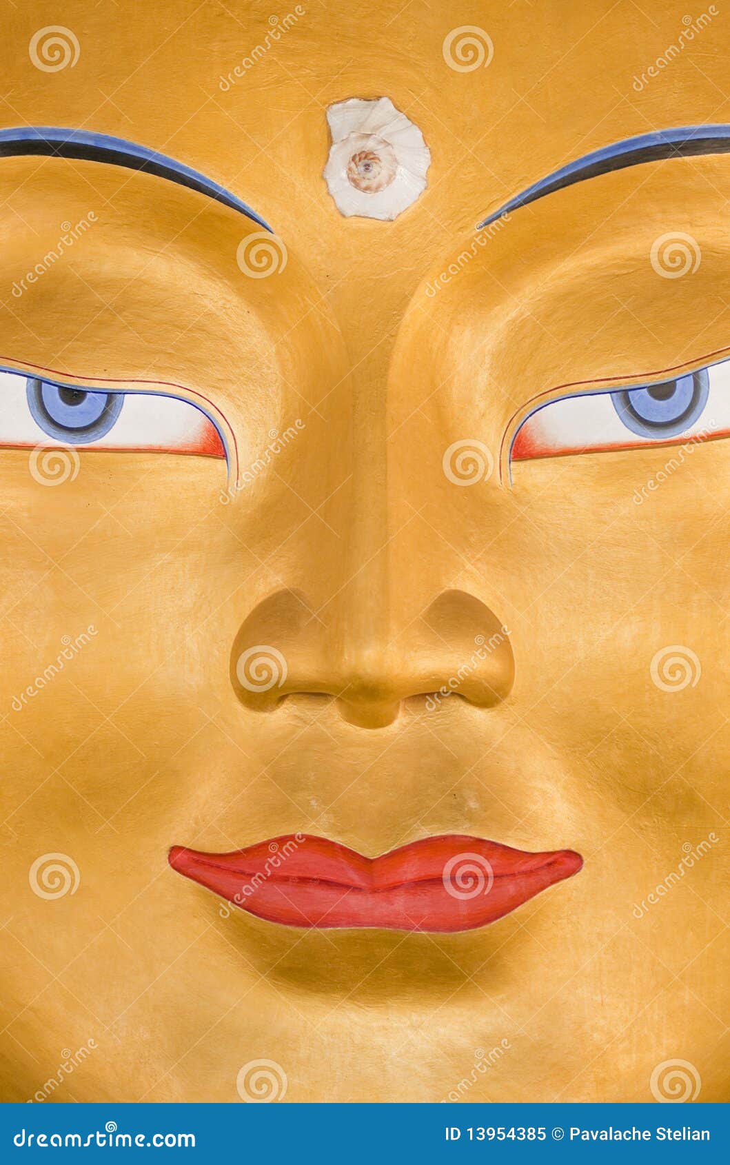 Buddha s face stock image. Image of chinese, asia, temple - 13954385
