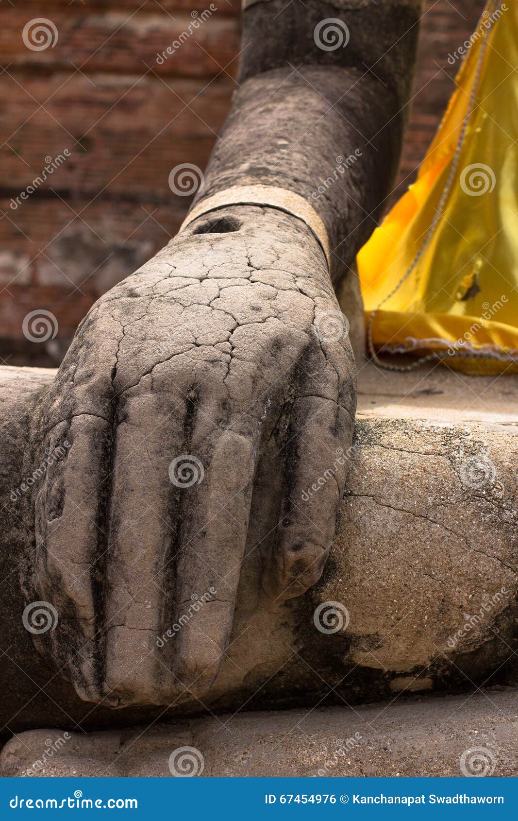 The Buddha s Hand stock photo. Image of conserve, ancient - 67454976