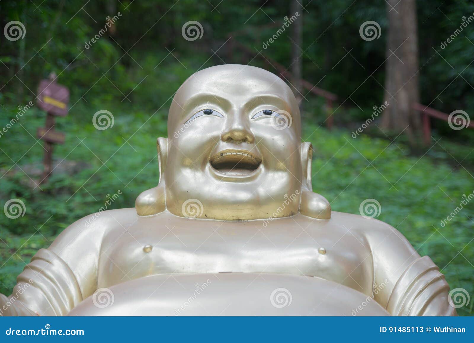Buddha statue stock image. Image of culture, buddhist - 91485113