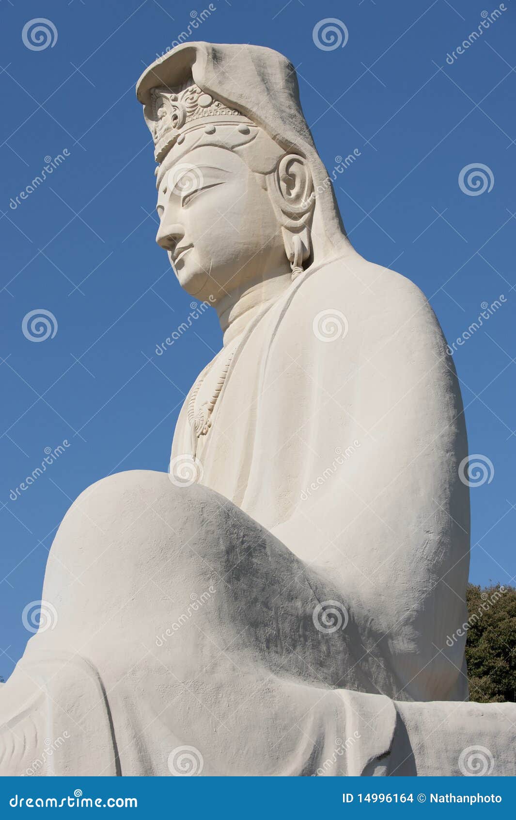 Buddha statue, Japan stock photo. Image of buddhist, statue - 14996164