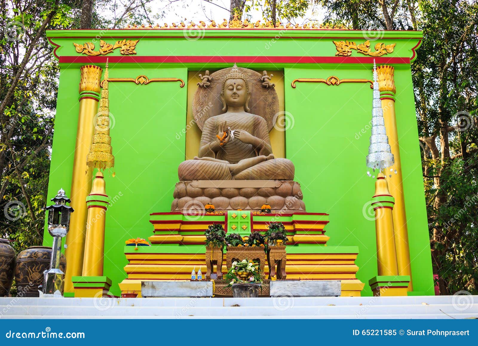 Wat Takan Stock Photos - Free & Royalty-Free Stock Photos from Dreamstime