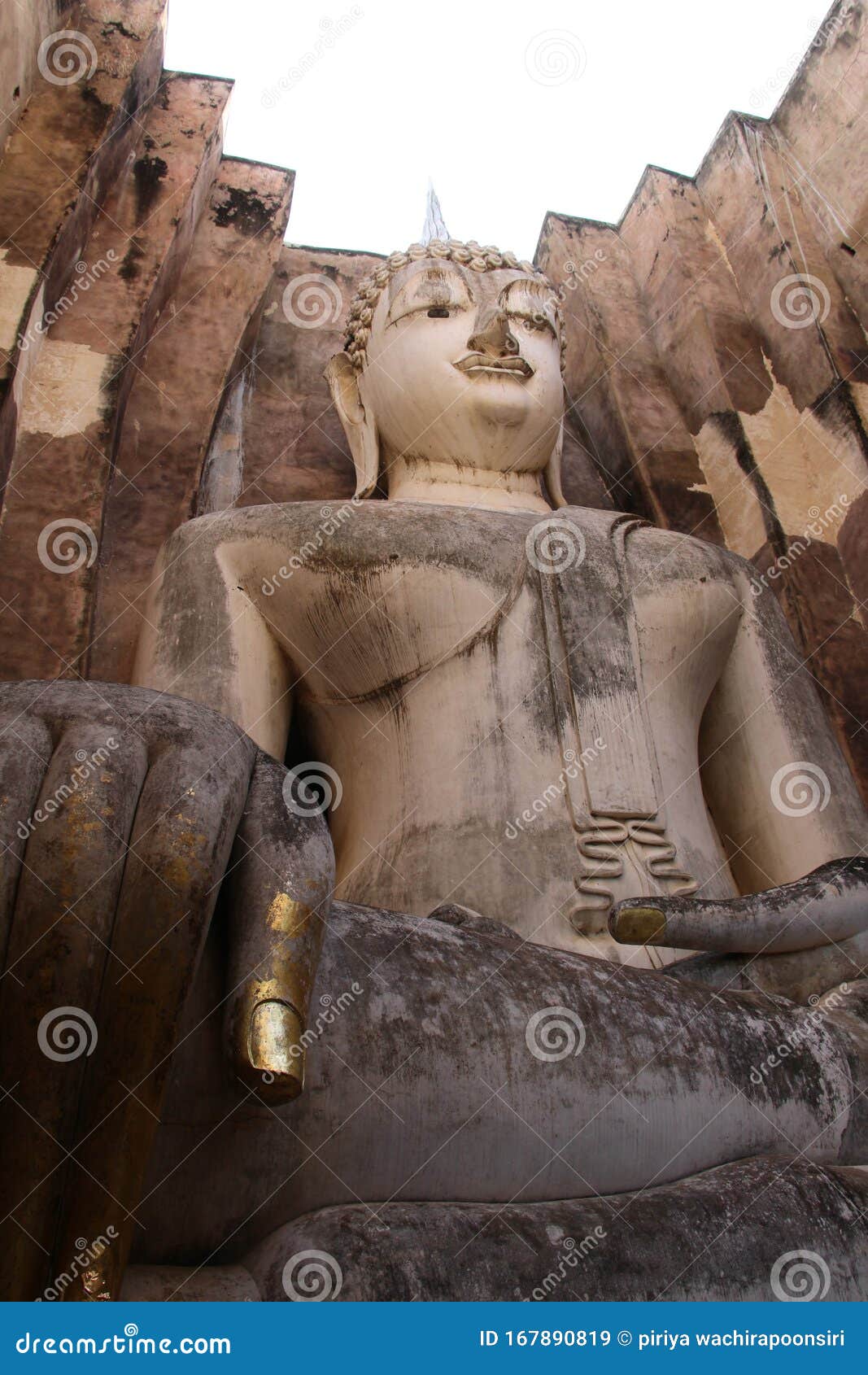 Buddha statues stock image. Image of statues, sichum - 167890819