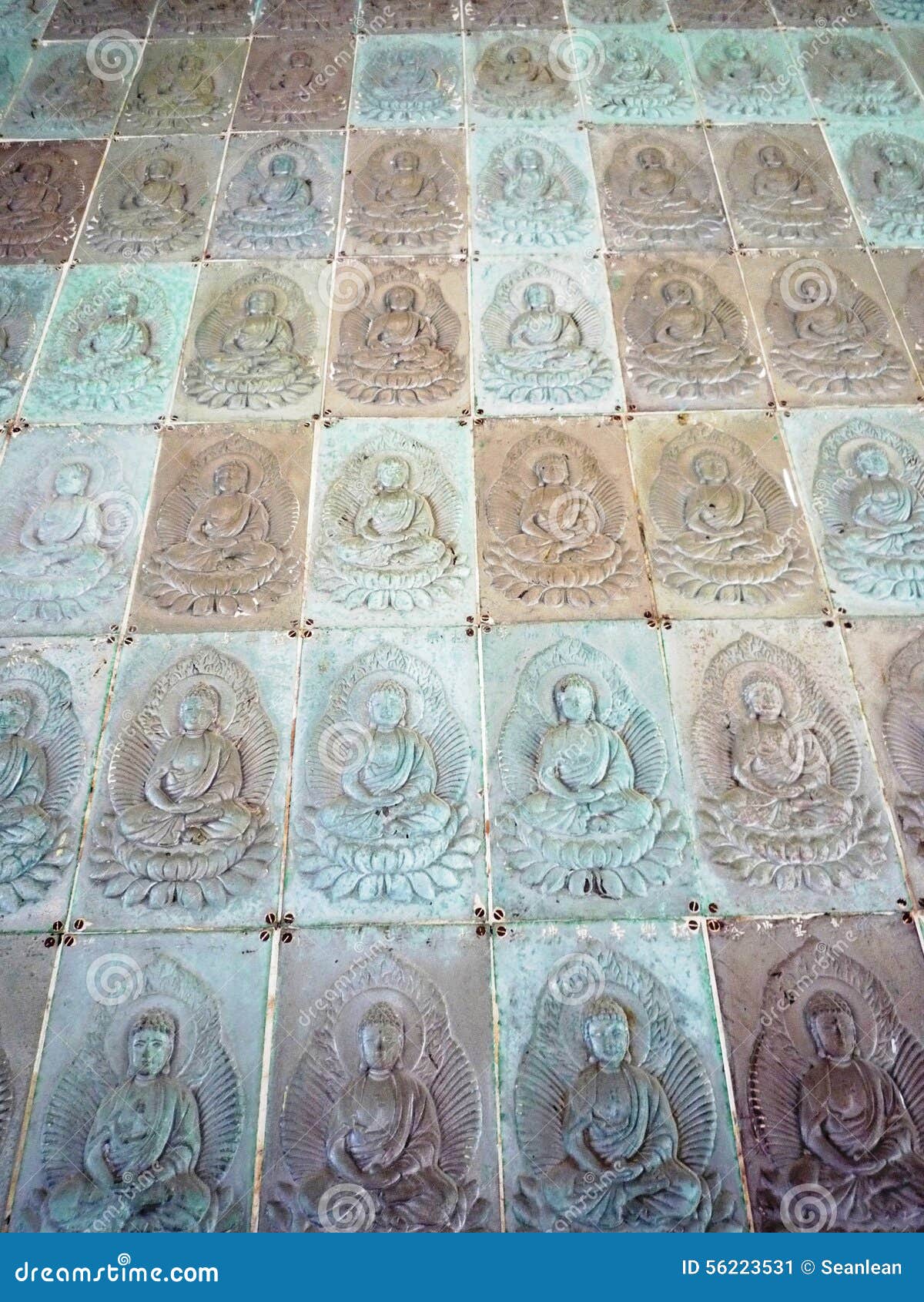 Buddha texture on wall stock image. Image of spirituality - 56223531