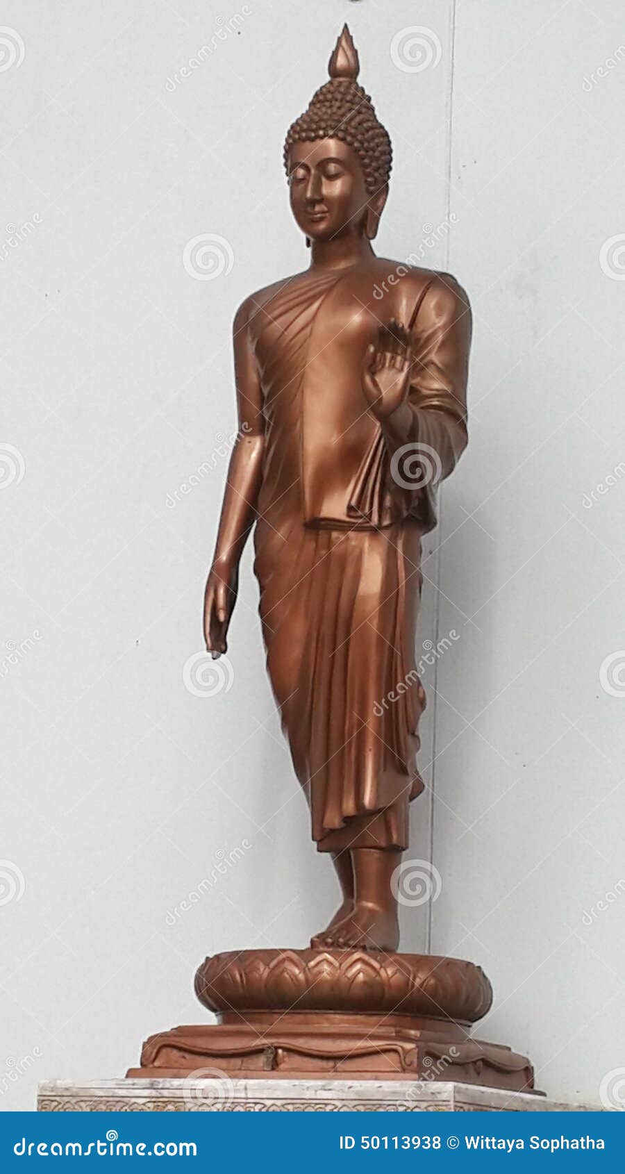 Buddharupa stock photo. Image of models, buddnist, buddha - 50113938