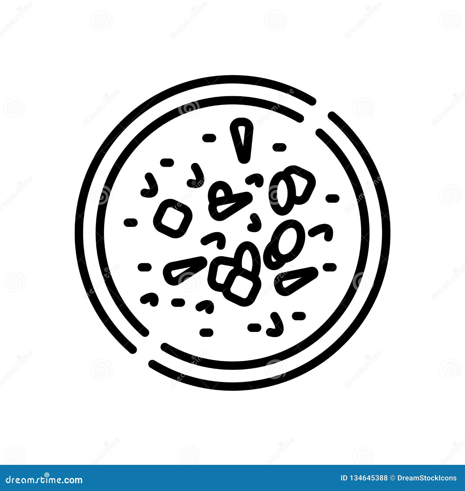 Delight Sign Stock Photography | CartoonDealer.com #112501820