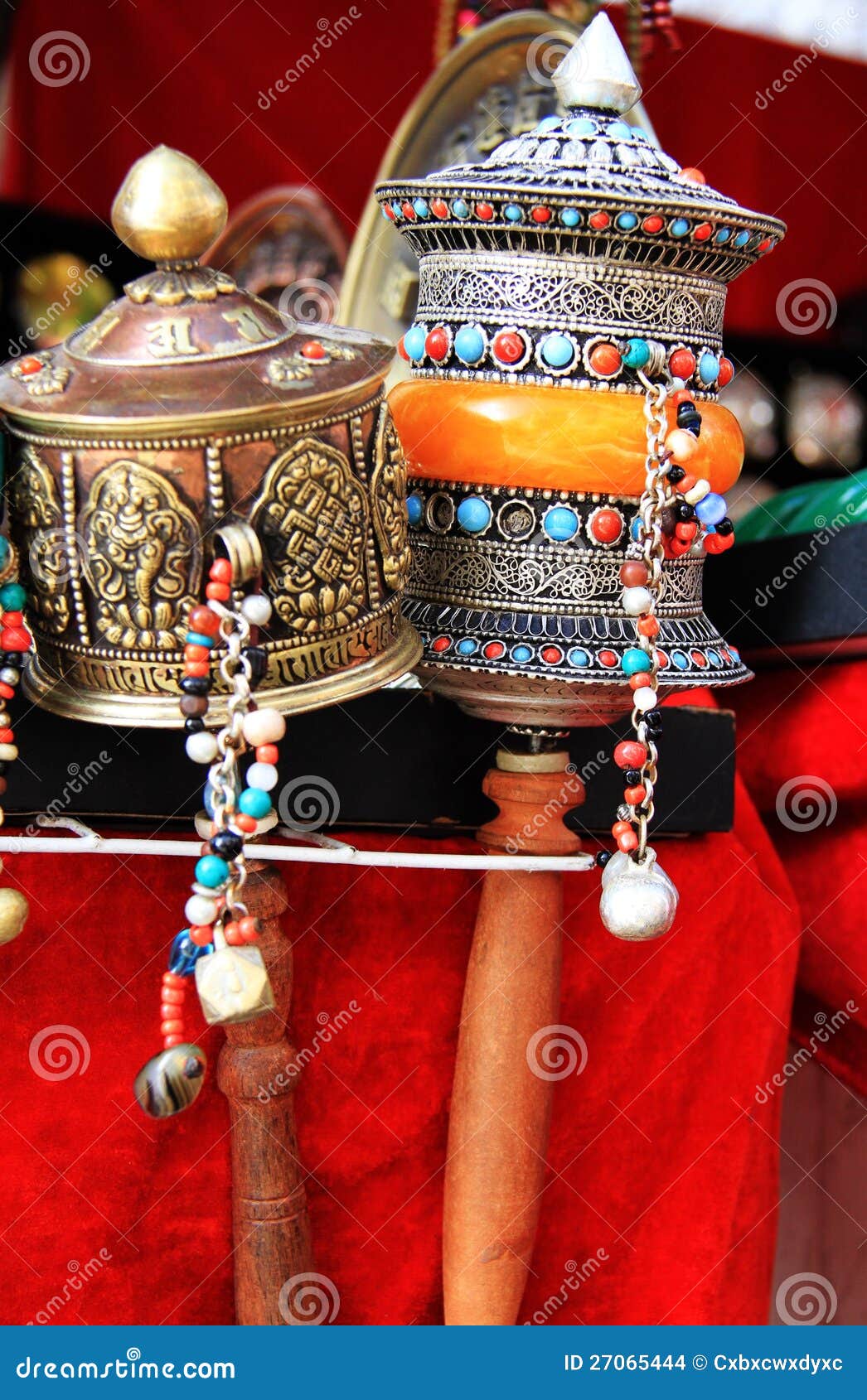 Buddhism stock photo. Image of pray, unique, tools, details - 27065444