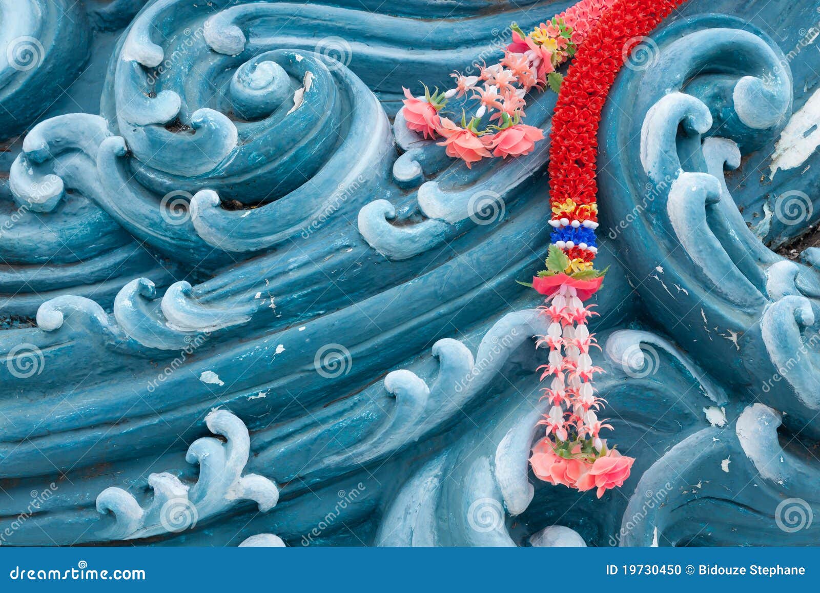 Buddhism religious pattern stock photo. Image of sculpture - 19730450