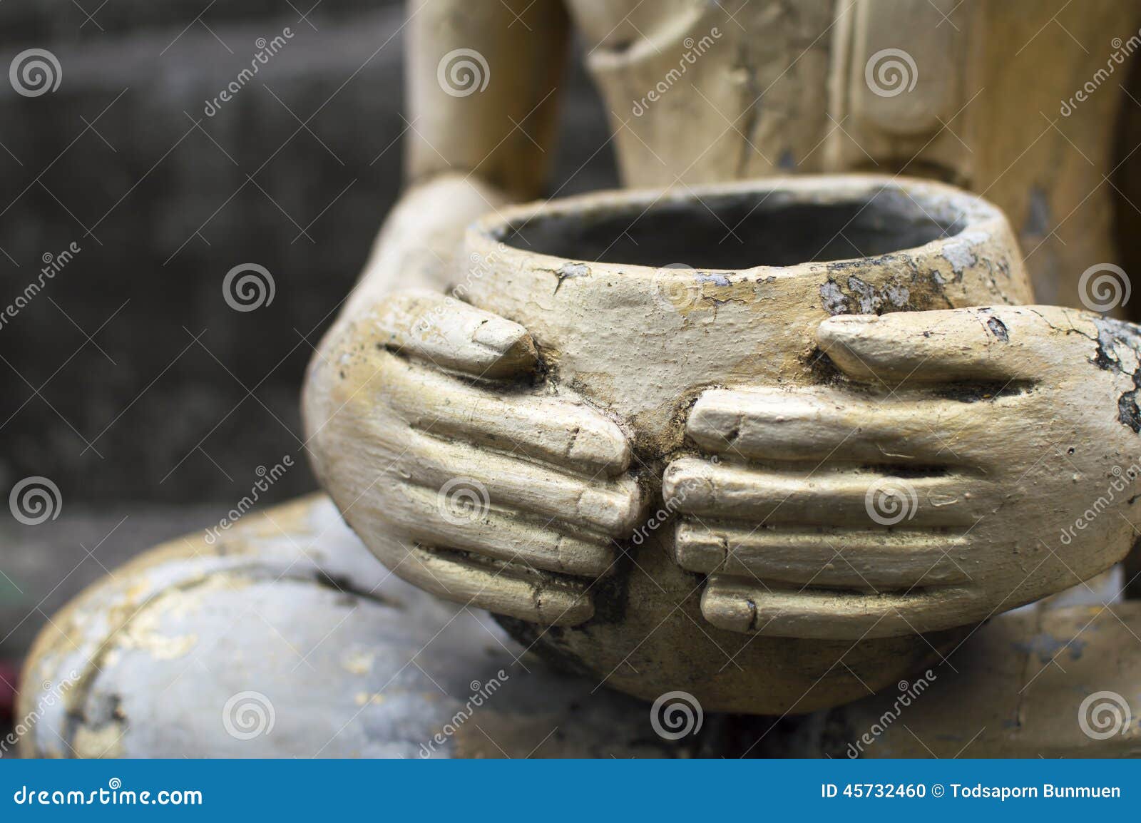 Buddhist Merit Tree Royalty-Free Stock Photography | CartoonDealer.com ...