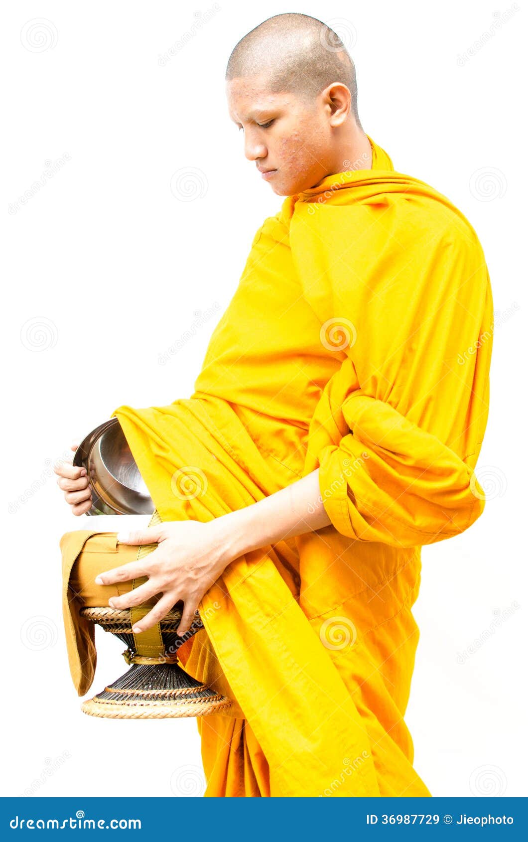 Buddhist Merit Tree Royalty-Free Stock Photography | CartoonDealer.com ...