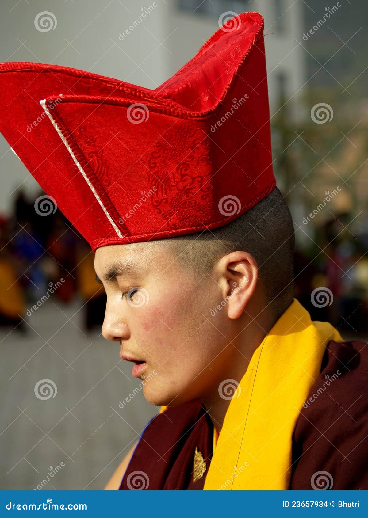 Seto Gumba Royalty-Free Stock Photography | CartoonDealer.com #42886331