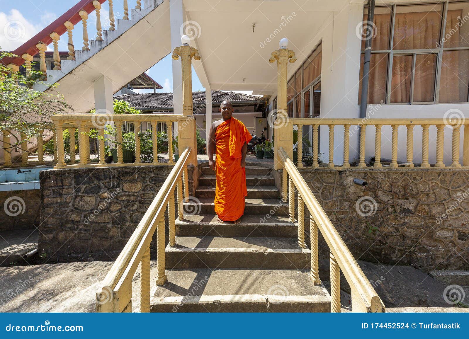 Pussellawa, Sri Lanka, 03/20/2019: Hindu Festival Of Thaipusam - Body ...