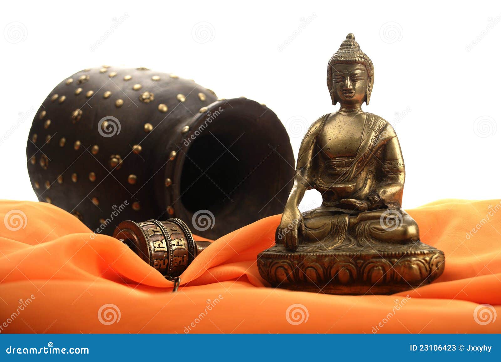 Buddhist relics stock image. Image of ancient, believer - 23106423