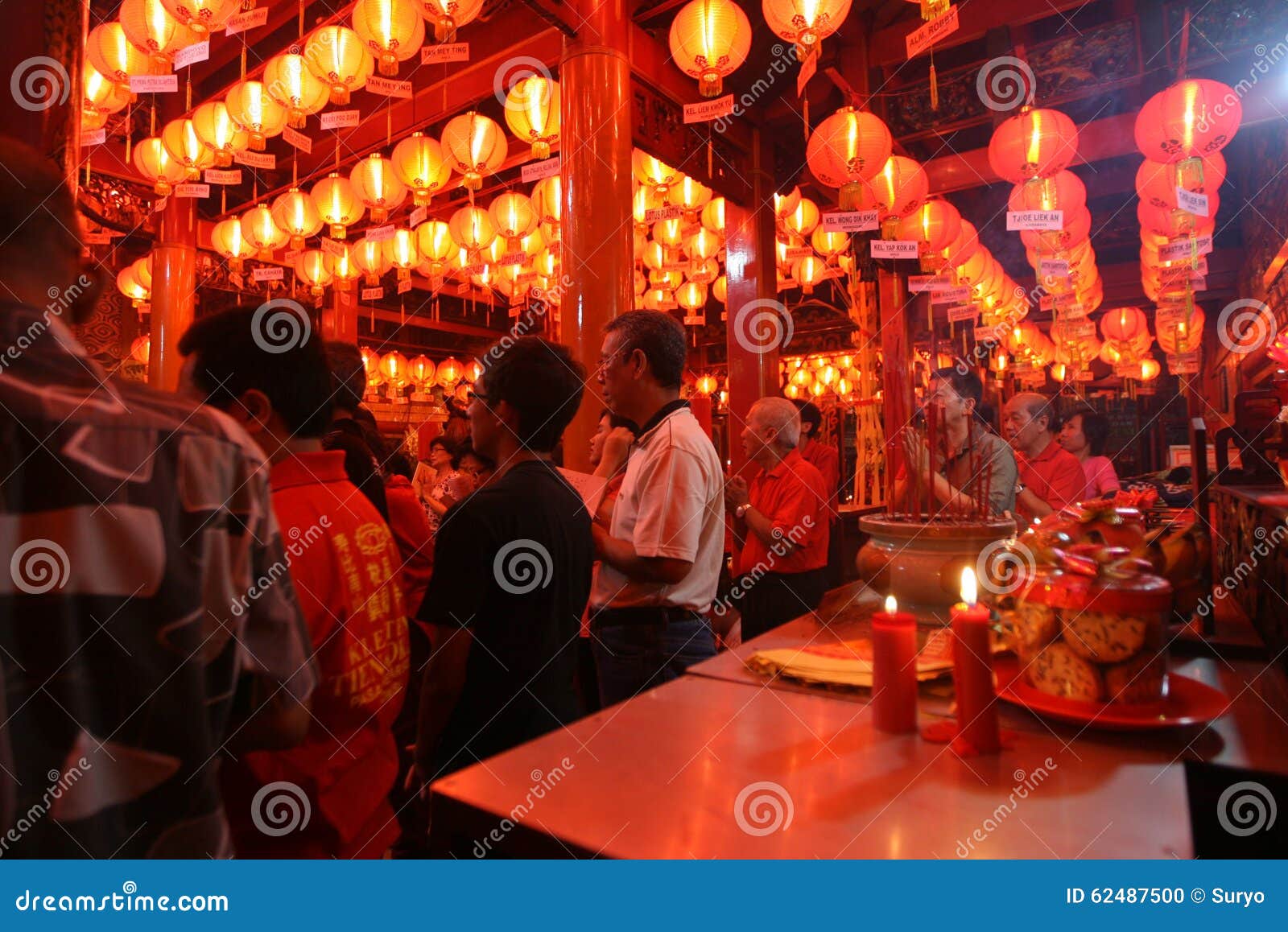 Buddhist ritual editorial image. Image of solo, central - 62487500