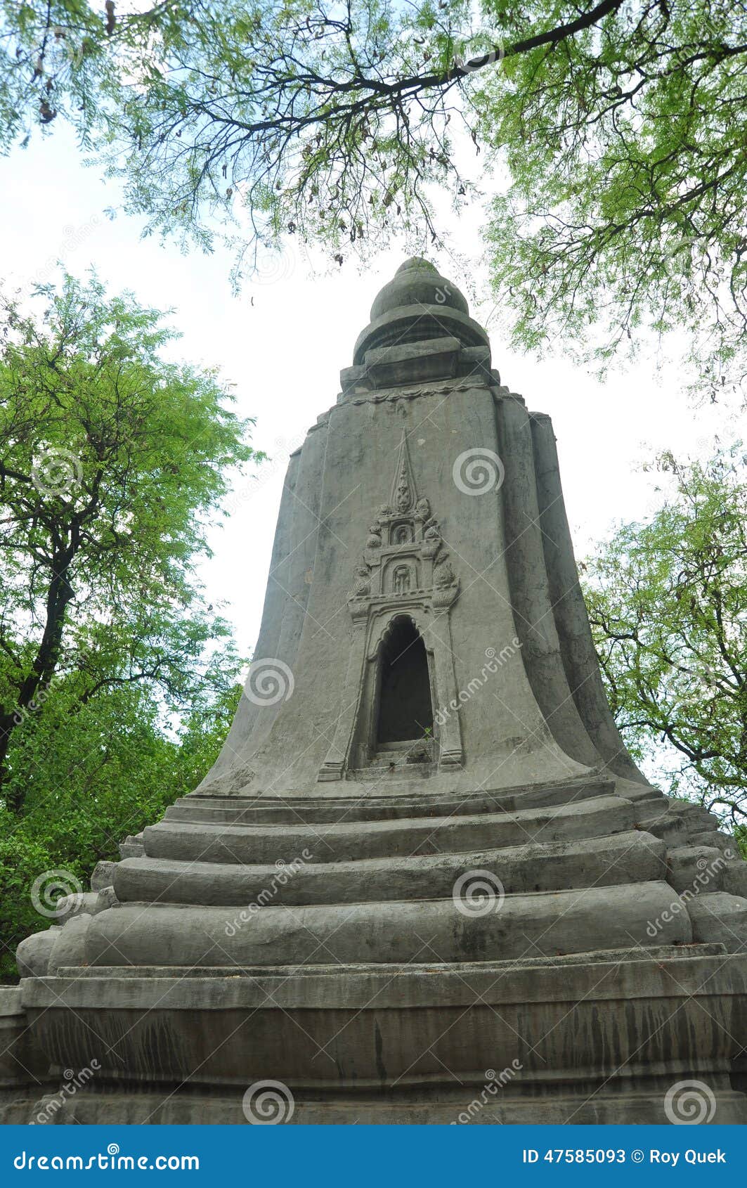 Buddhist structures stock image. Image of arts, structure - 47585093