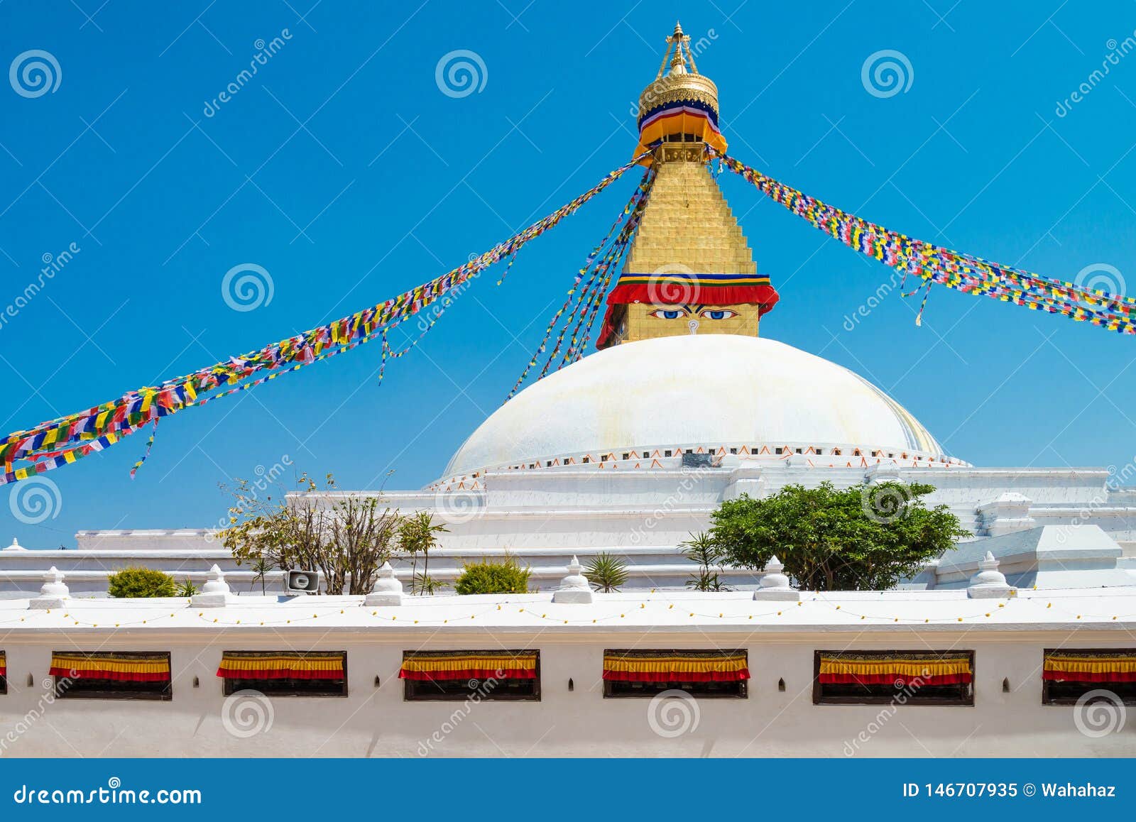 The Buddhist Stupa the Largest Unique Structures Stupas in the World ...