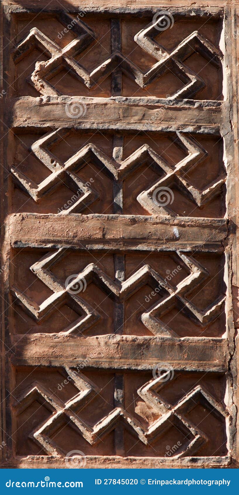 Buddhist Swastika Architecture Stock Photo - Image of asia, asian: 27845020