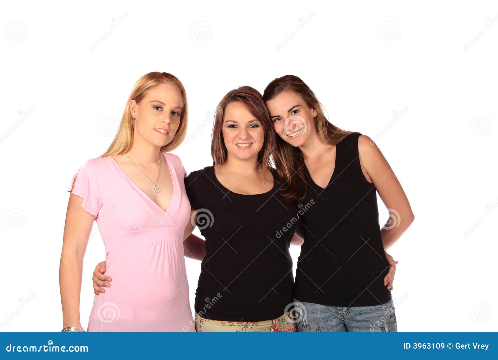 Buddies Picture. Image: 3963109