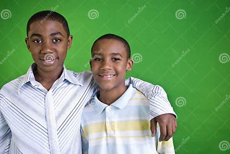 Buddies for Life stock photo. Image of kids, closeness - 7152182