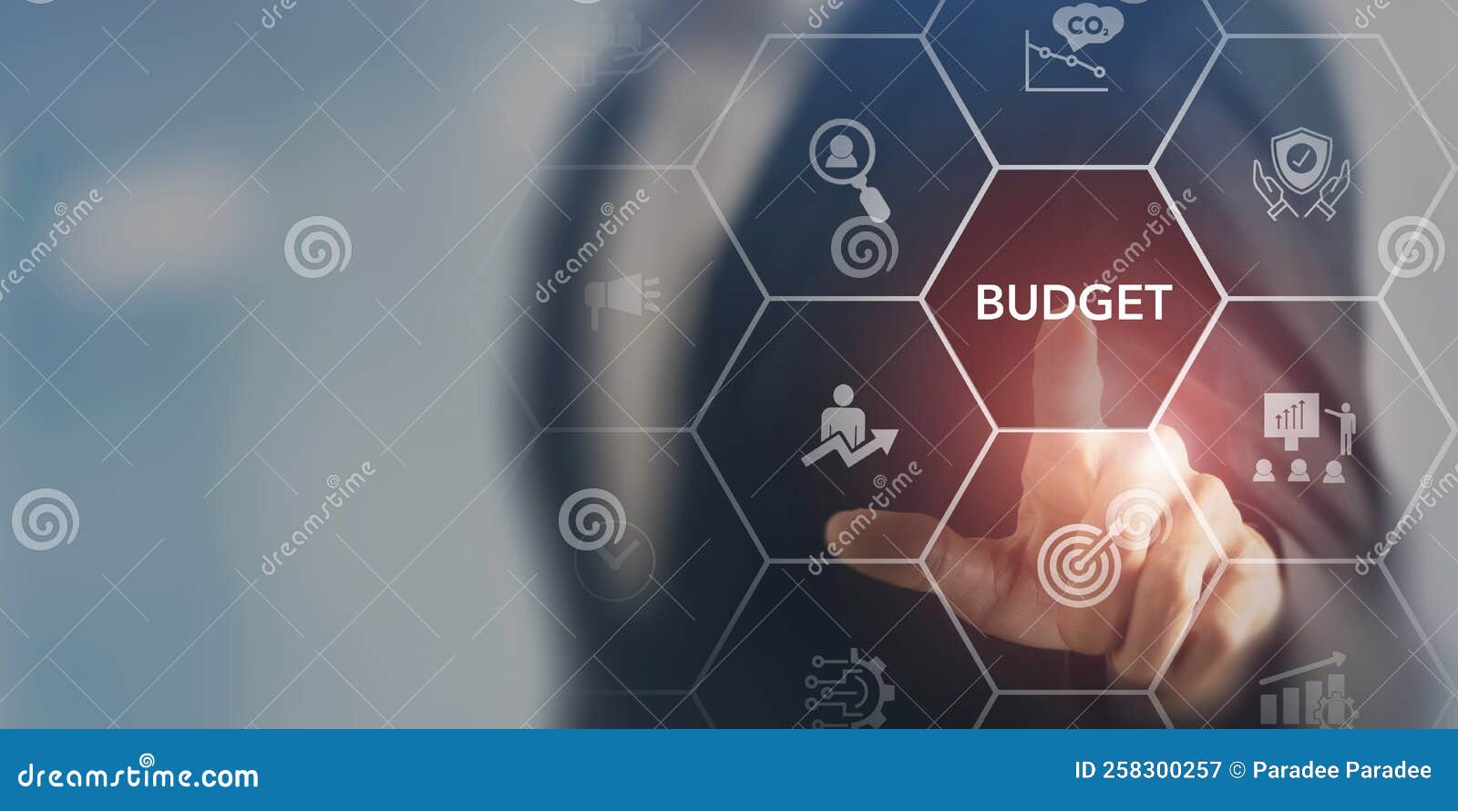 Budge Planning Concept. Annual Budget Plan And Business Budget ... Budge Planning Concept. Annual Budget Plan And Business Budget ...