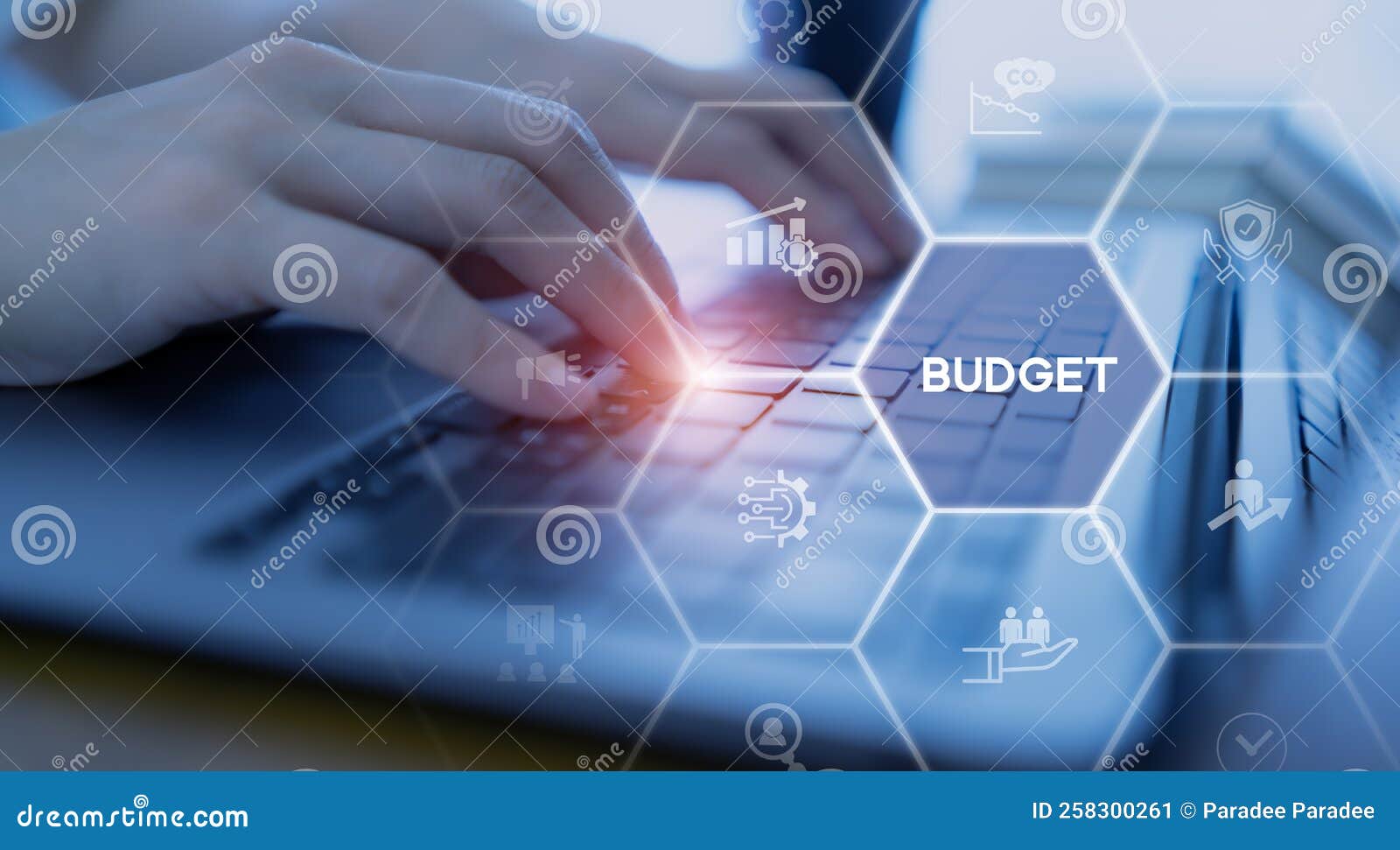 Budge Planning and Management Concept. Company Budget Allocation for ... Budge Planning and Management Concept. Company Budget Allocation for ...