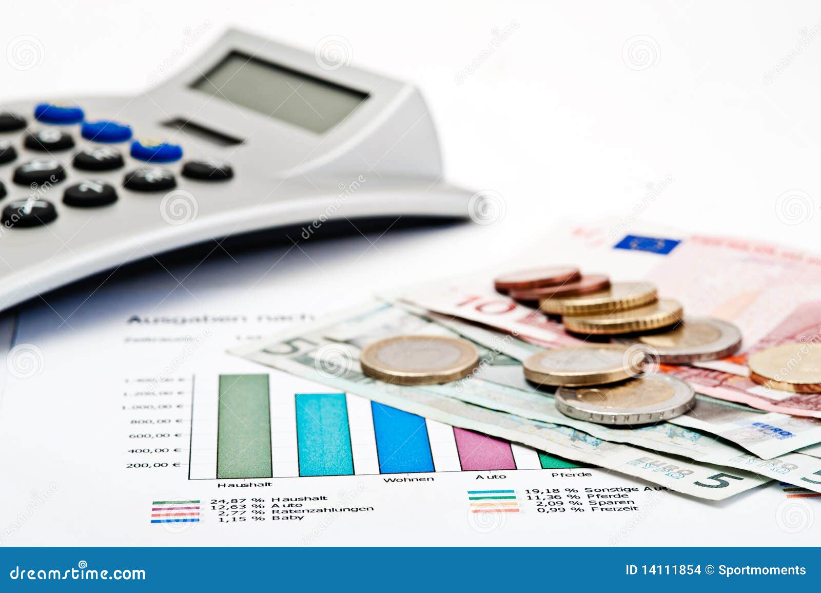 Budget stock photo. Image of book, cash, costing, crisis - 14111854