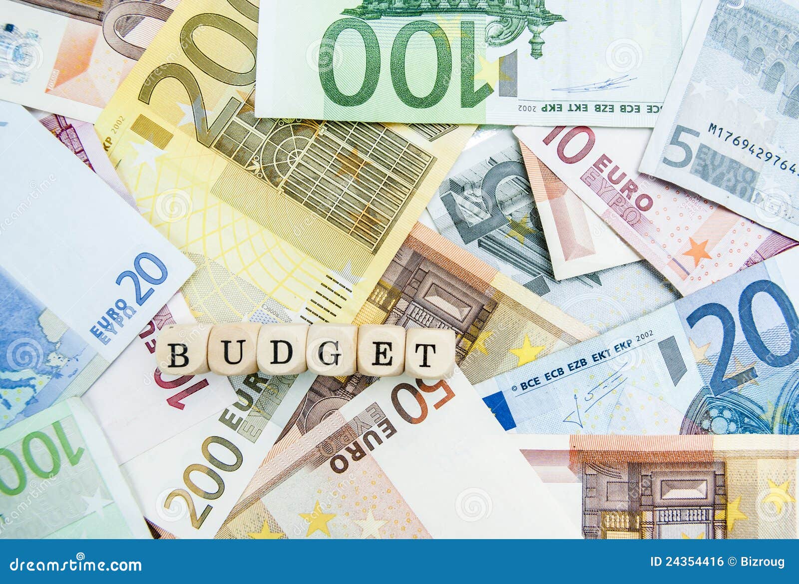 Budget stock photo. Image of abundance, finance, financial - 24354416