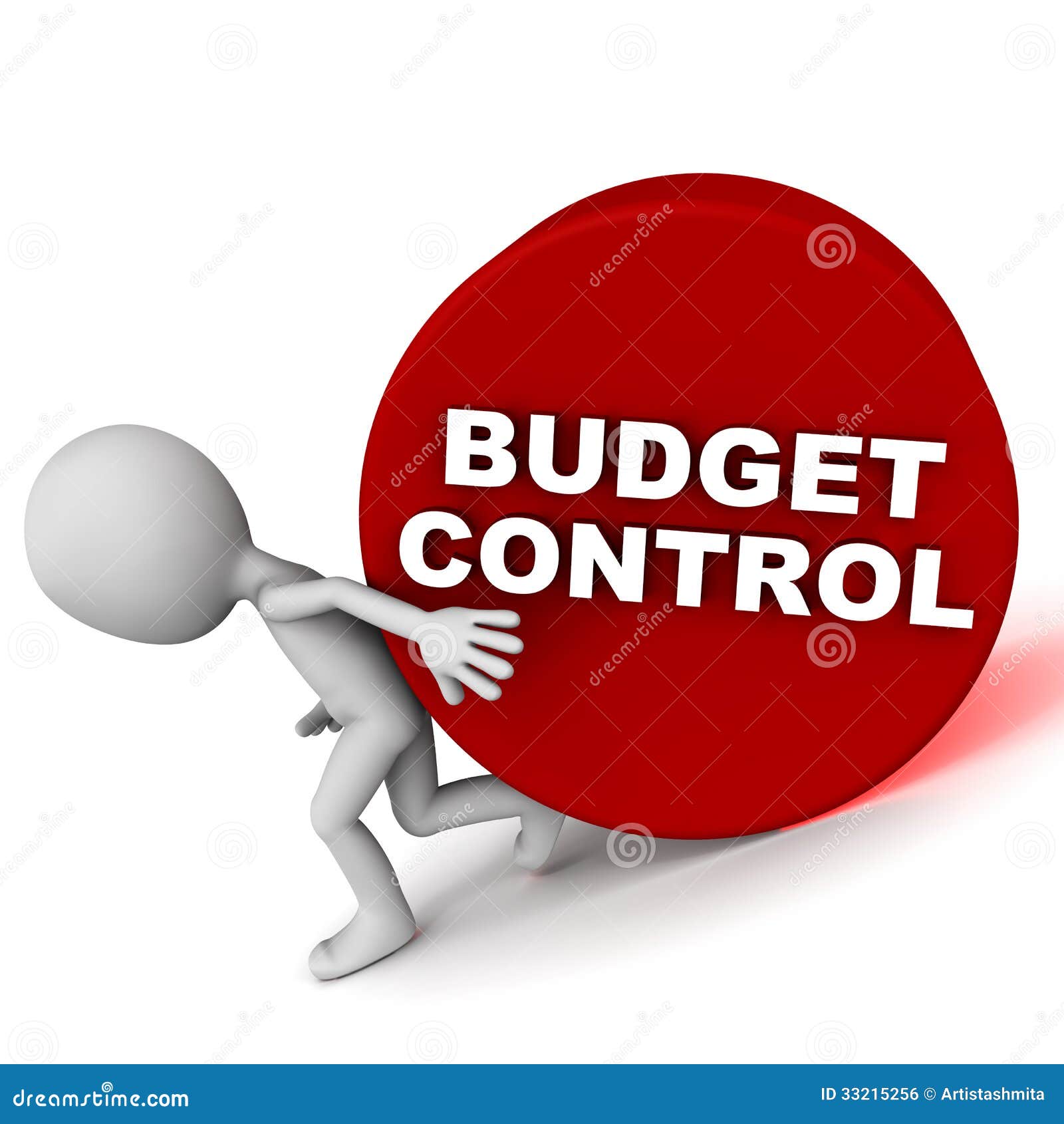 Budget control stock illustration. Illustration of decision - 33215256 Budget control stock illustration. Illustration of decision - 33215256