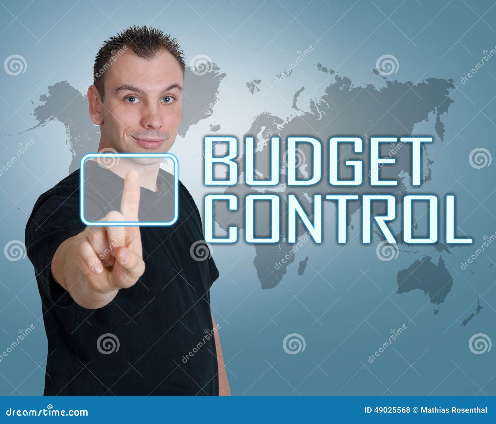 Budget Control stock photo. Image of cuts, cost, company - 49025568