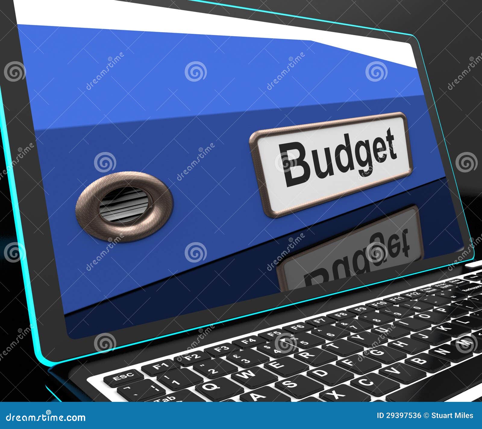 File Expense Report Words To Do List Reminder Board Stock Photo ...