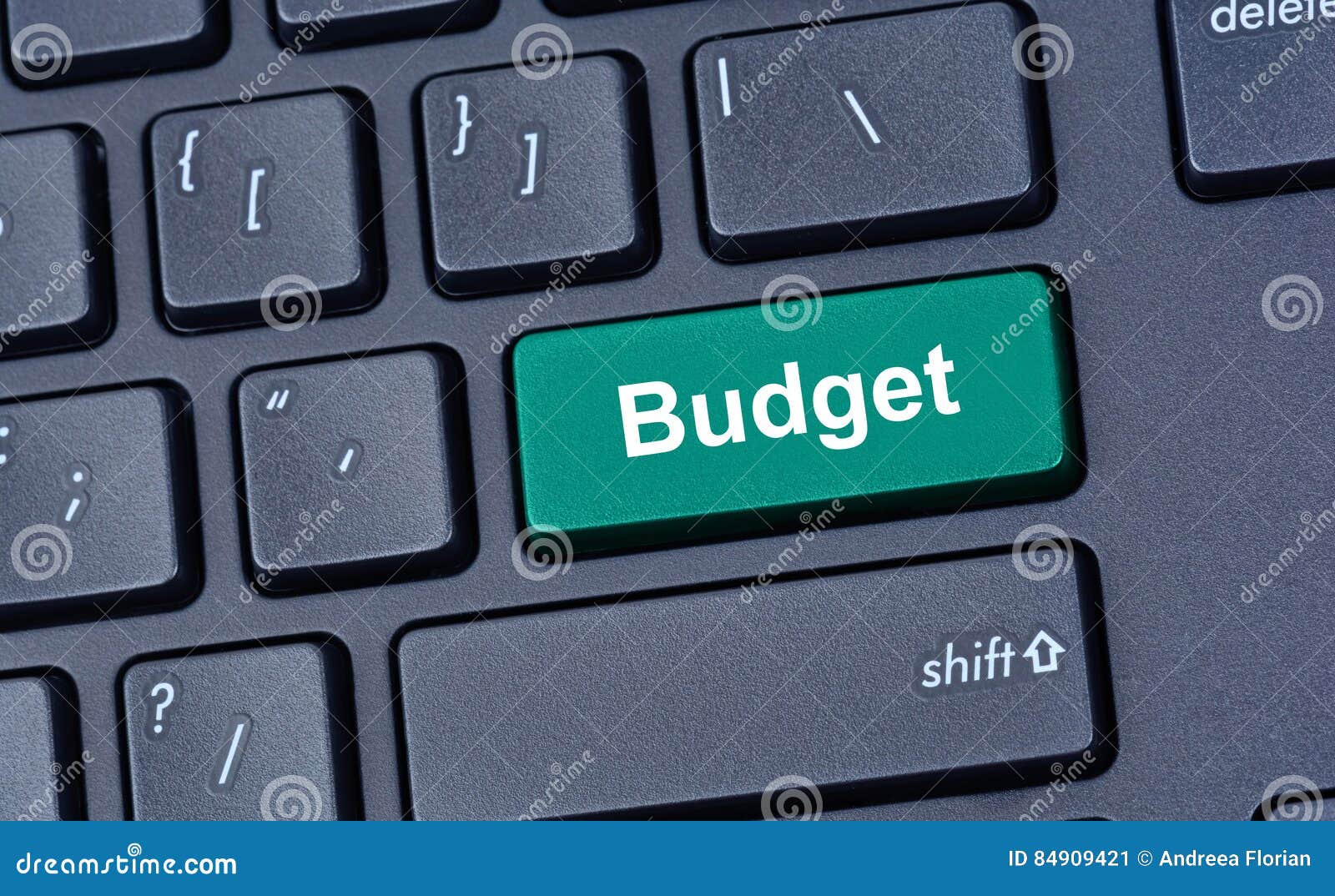 Budget Word on Keyboard Button Stock Image - Image of concept, business ... Budget Word on Keyboard Button Stock Image - Image of concept, business ...