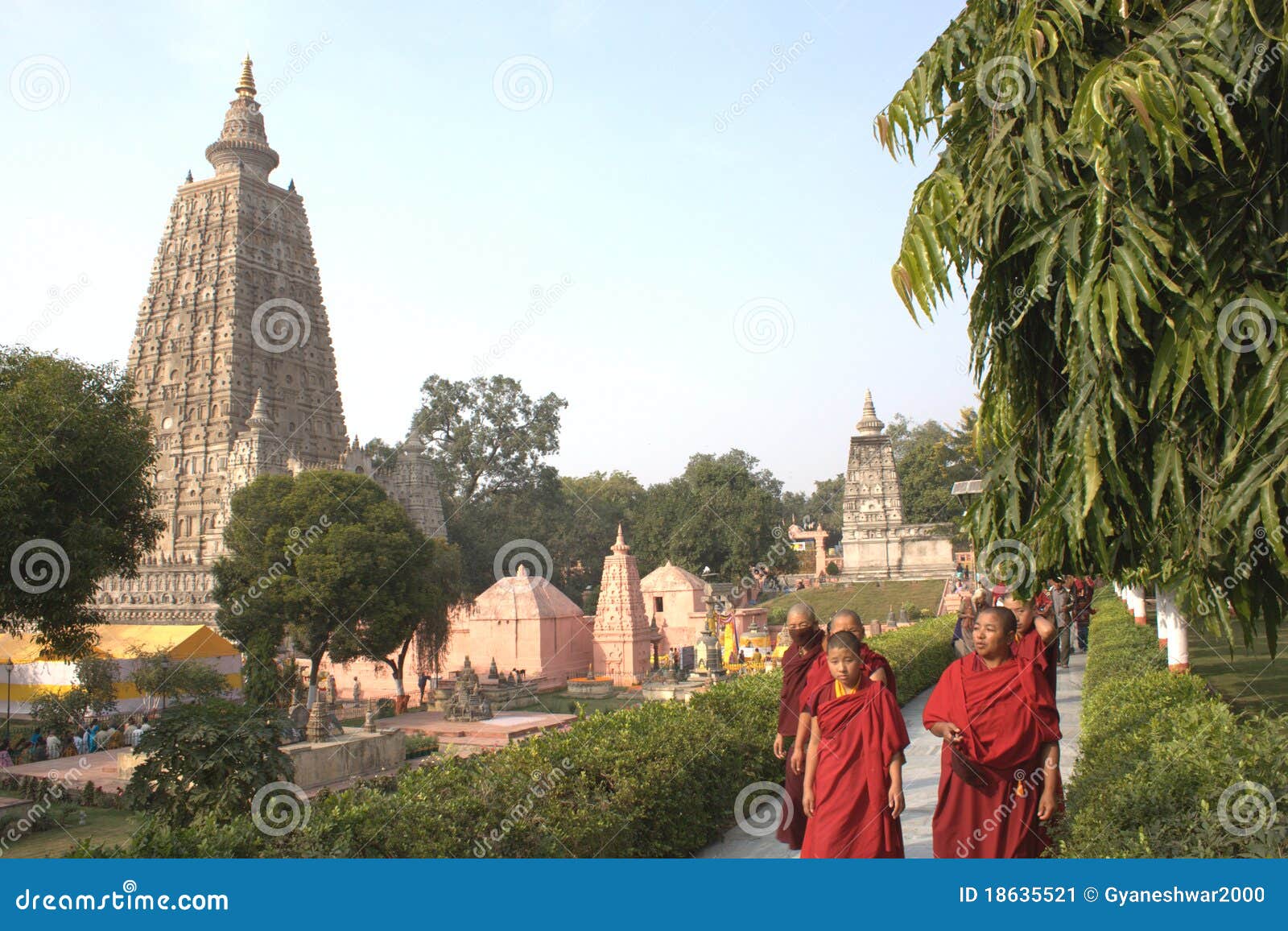 Budha 03 Royalty-Free Stock Photography | CartoonDealer.com #5020211