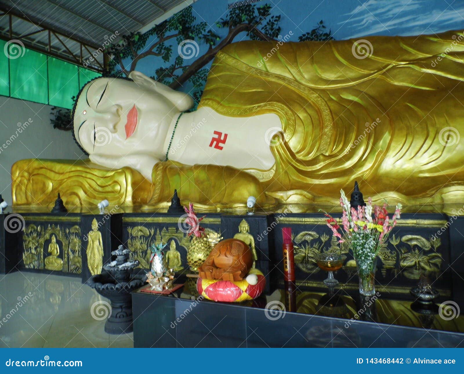 Budhi editorial photography. Image of budhi, place, people - 143468442