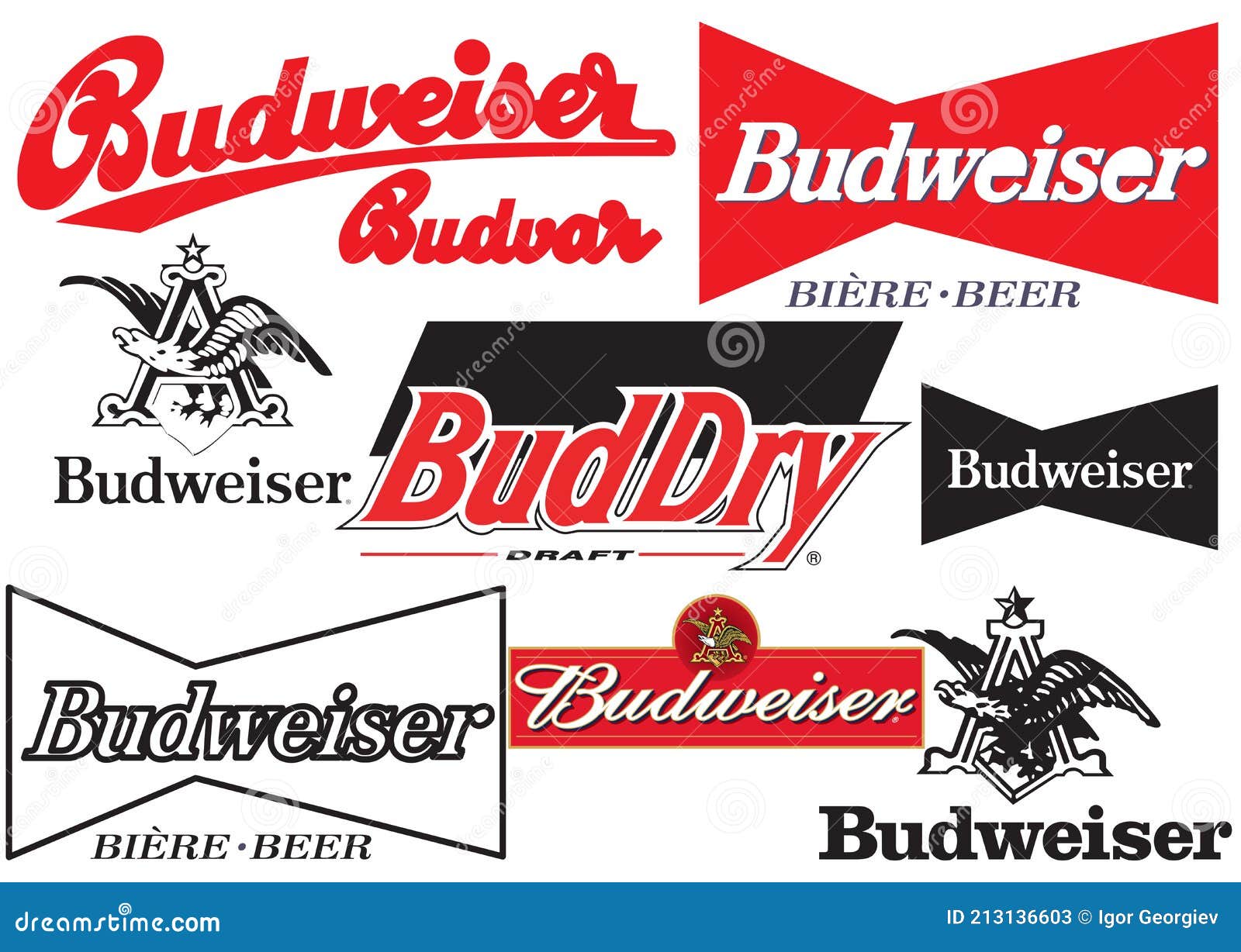 Budweiser Cartoons, Illustrations & Vector Stock Images - 33 Pictures ...
