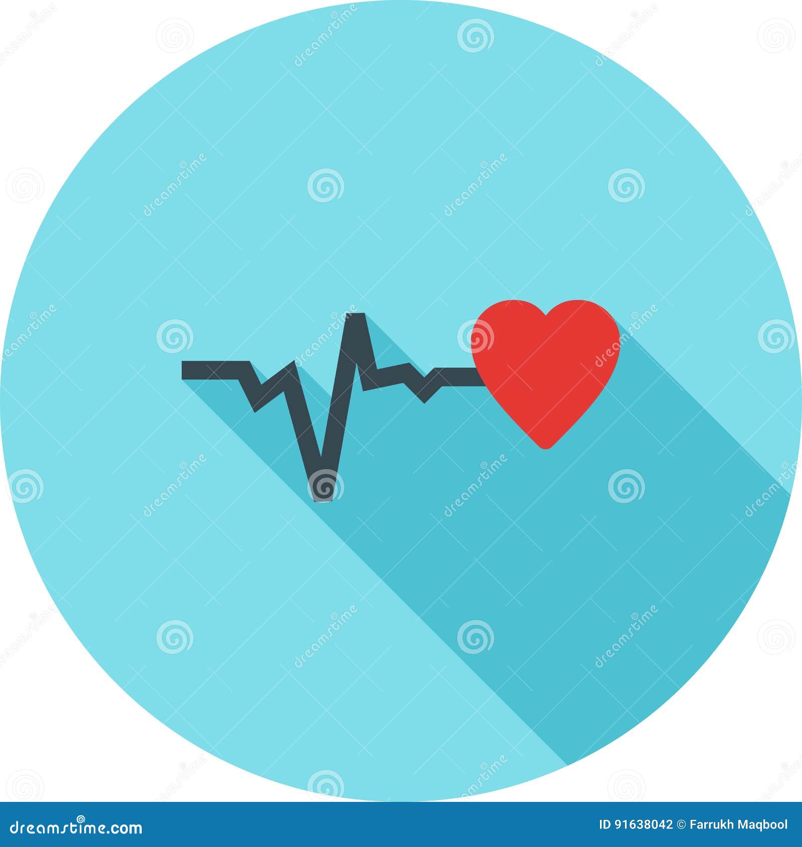 Buena salud ilustración del vector. Ilustración de sano - 91638042