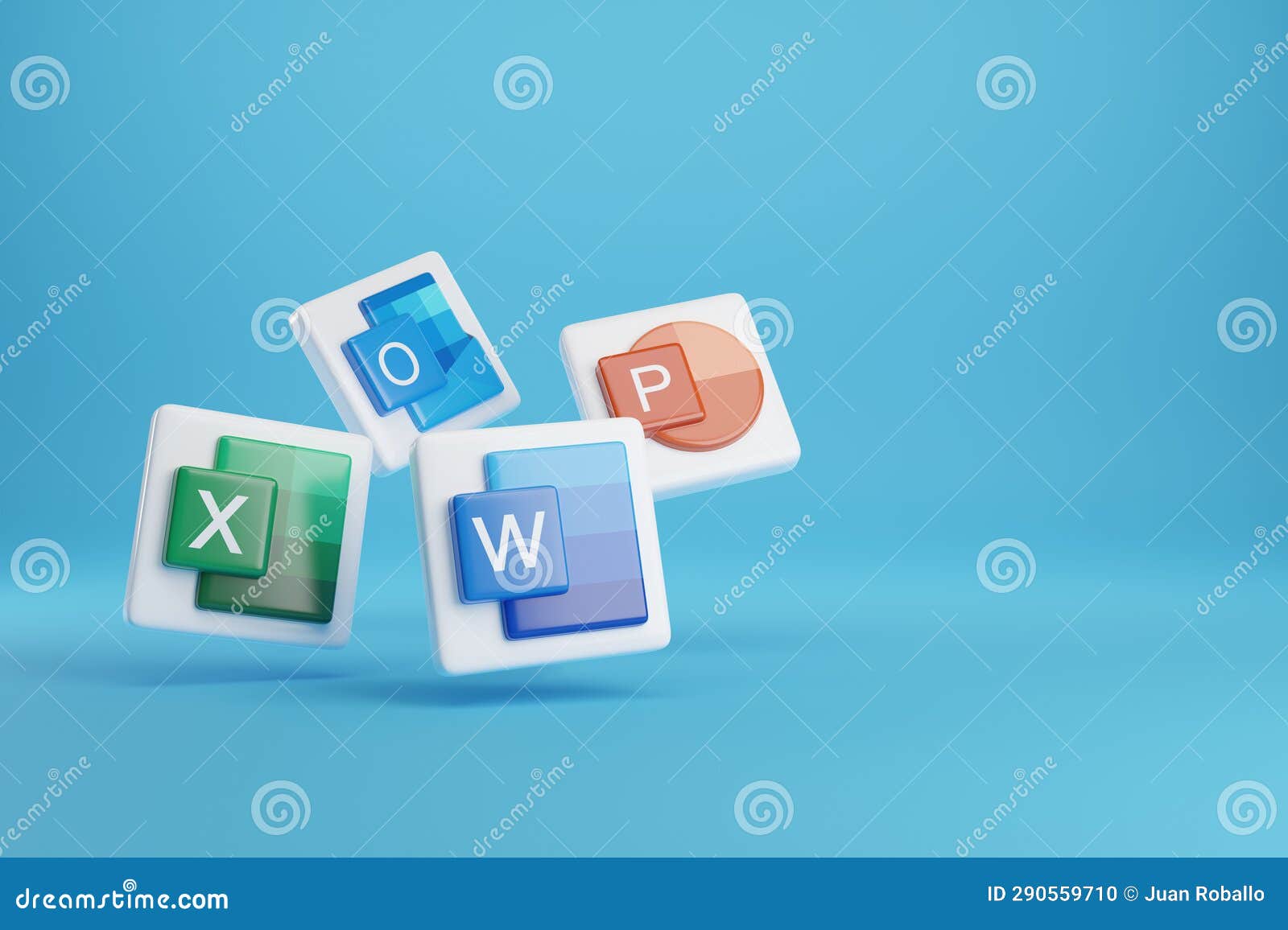 Microsoft Office 2000 Icons