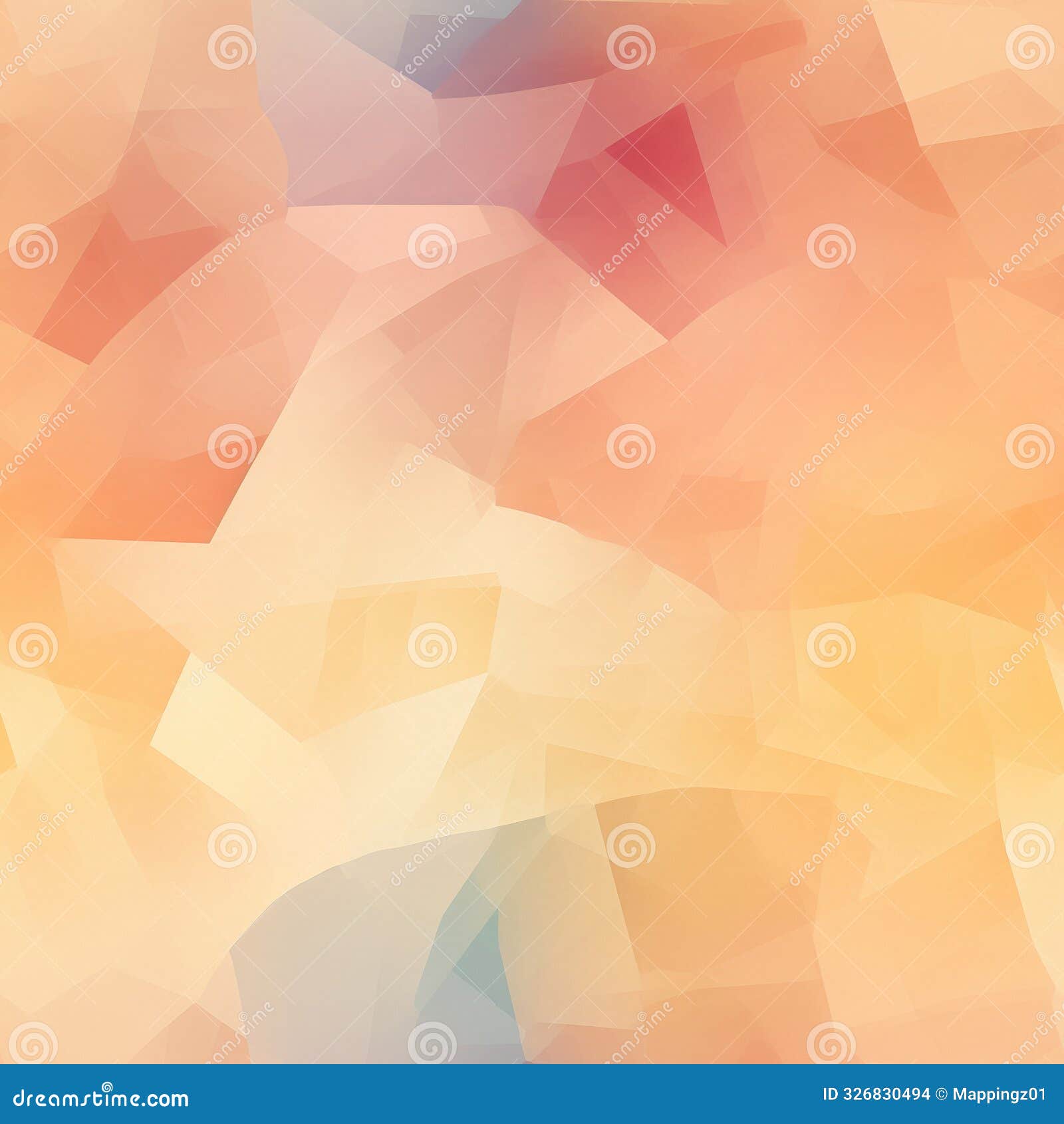 Buff Colours Pastel Background Gradient Stock Illustration ...