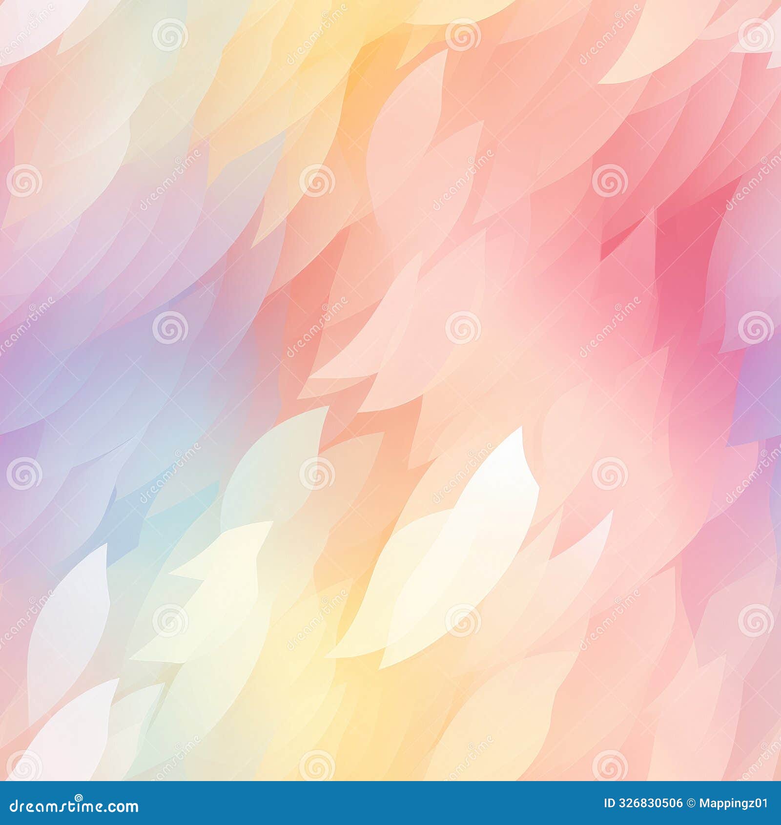 Buff Colours Pastel Background Gradient Stock Illustration ...