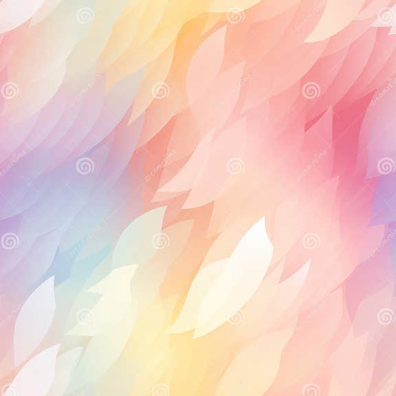 Buff Colours Pastel Background Gradient Stock Illustration ...
