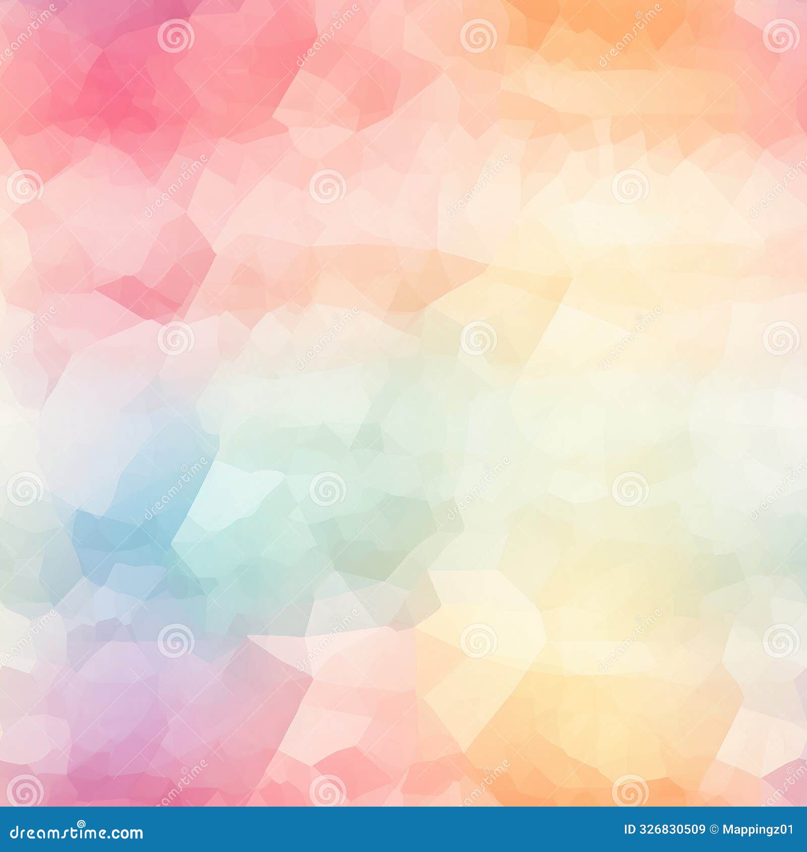Buff Colours Pastel Background Gradient Stock Illustration ...