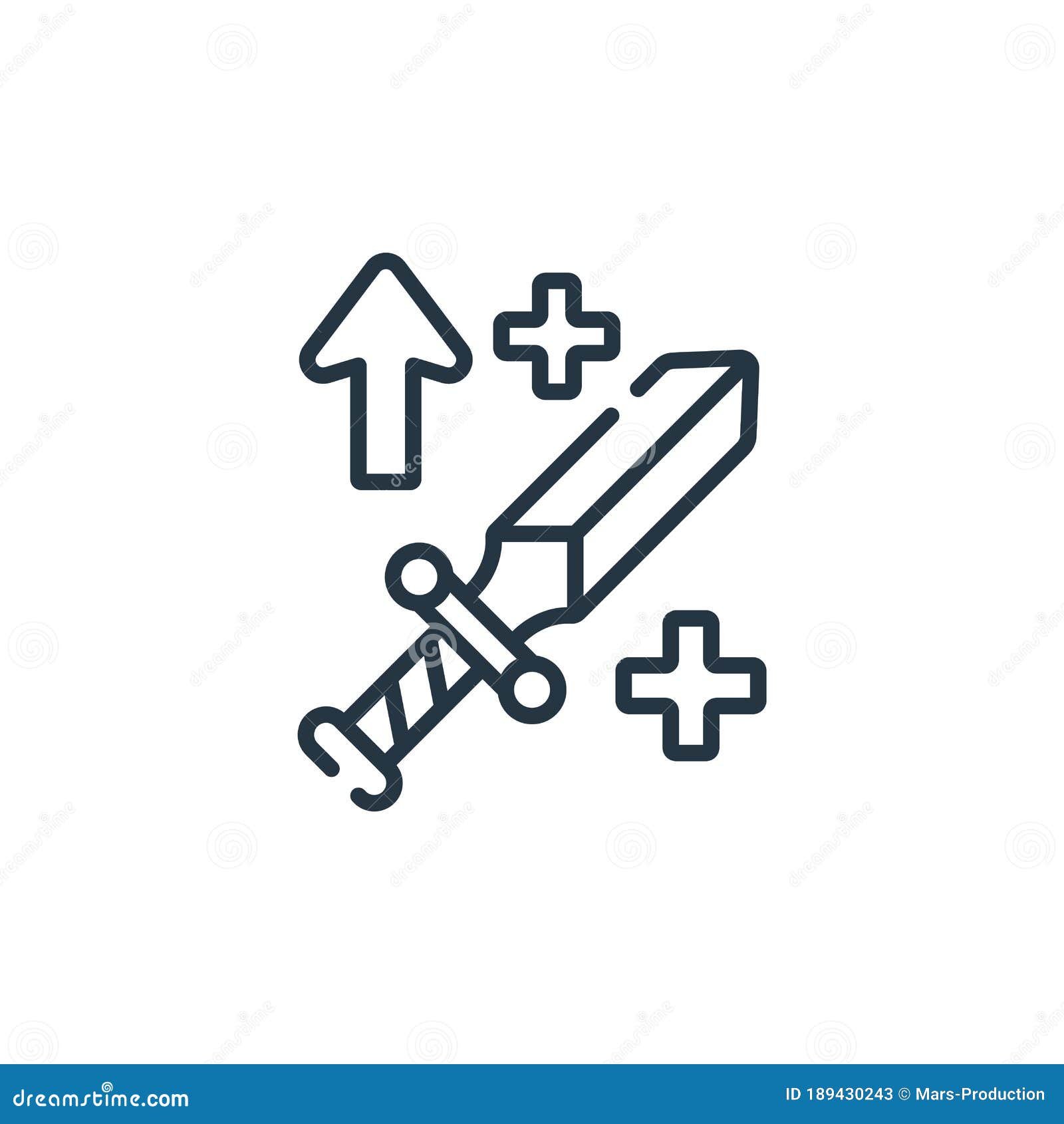 Buff Outline Stock Illustrations – 108 Buff Outline Stock Illustrations ...