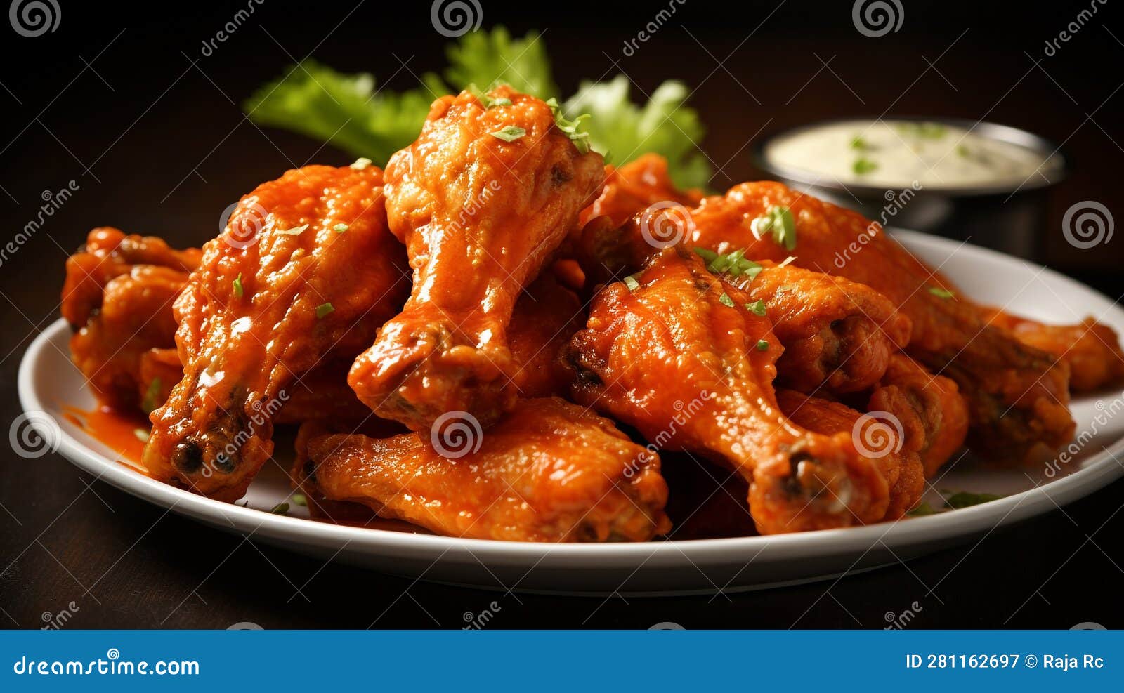 Hot Buffalo Chicken Wing Cartoon Vector | CartoonDealer.com #20783397 Hot Buffalo Chicken Wing Cartoon Vector | CartoonDealer.com #20783397