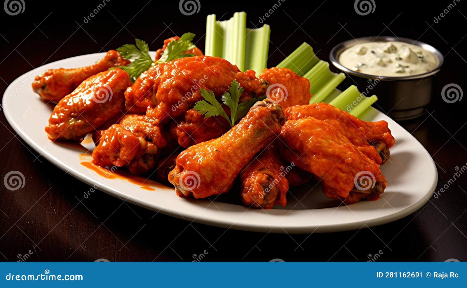 Hot Buffalo Chicken Wing Cartoon Vector | CartoonDealer.com #20783397 Hot Buffalo Chicken Wing Cartoon Vector | CartoonDealer.com #20783397