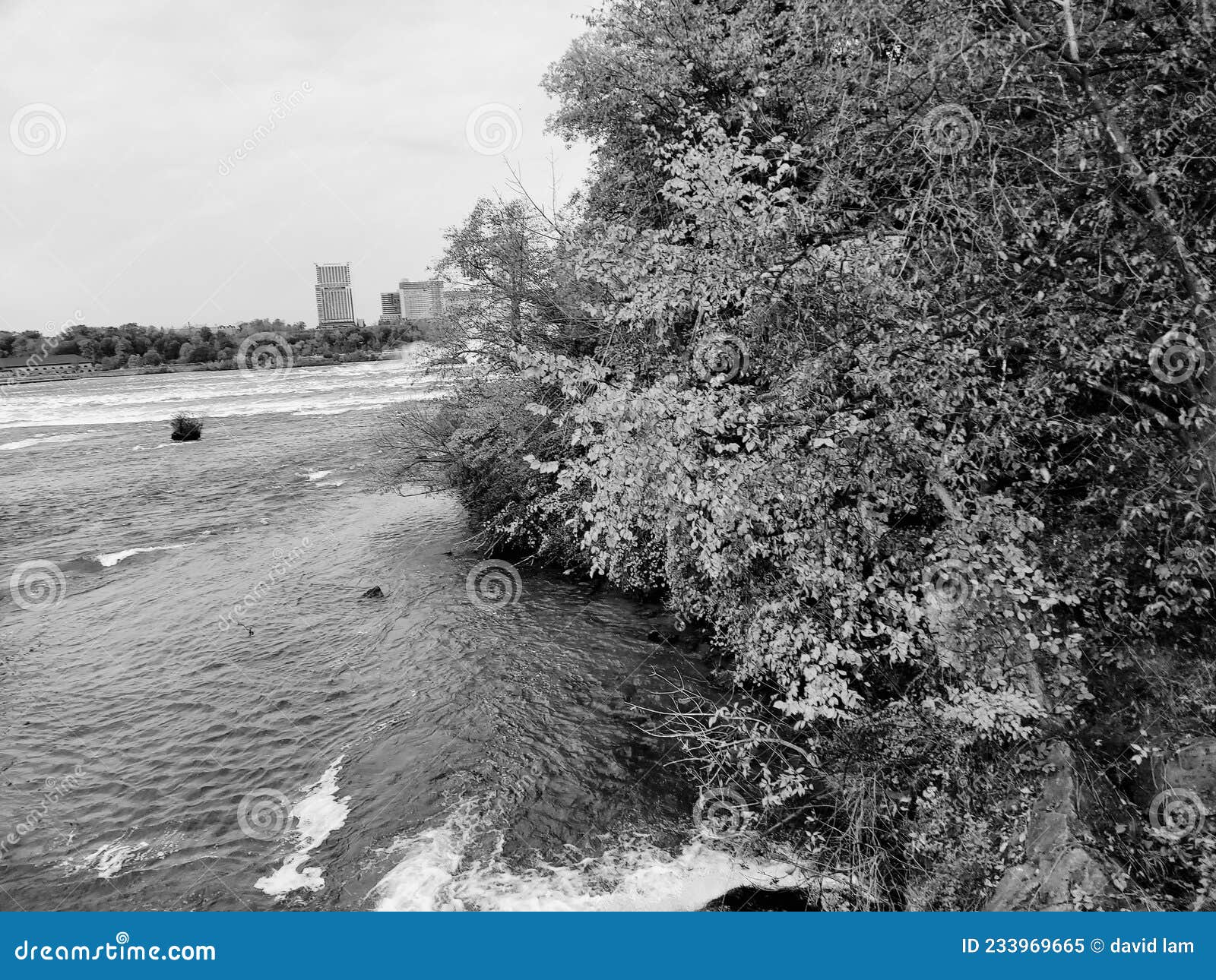 Buffalo Niagara falls stock image. Image of york, niagara - 233969665